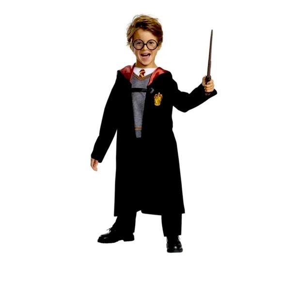 Costumes | Disguise Harry Potter Costume Halloween Dress Up | Poshmark
